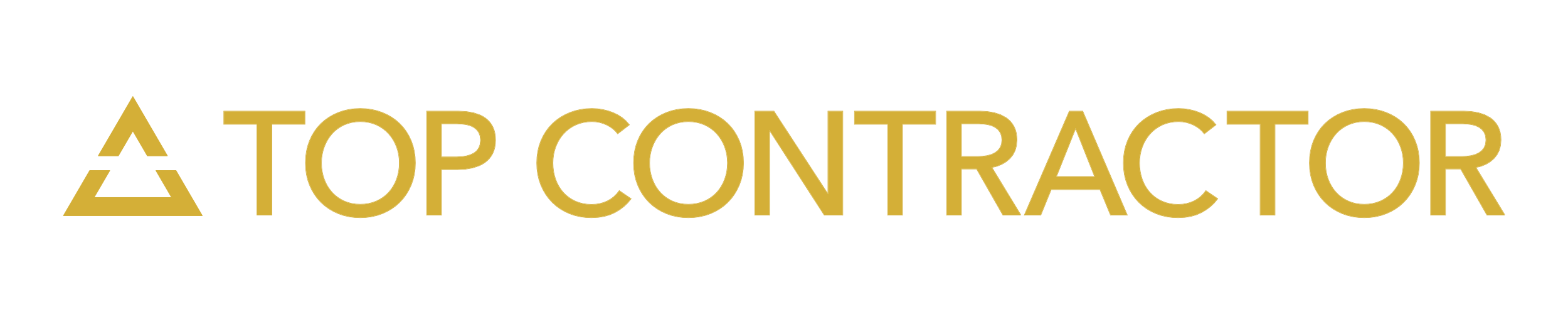 Core Contract Pack - Top Contractor